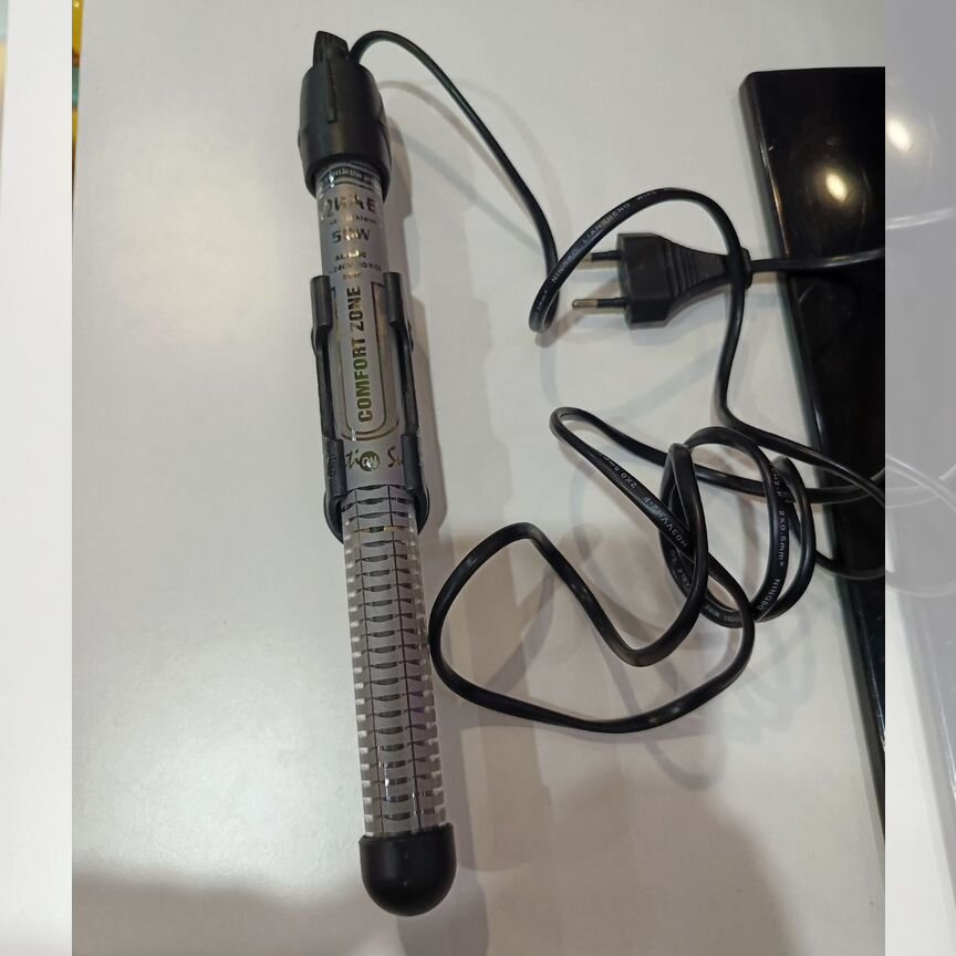 Обогреватель для аквариума