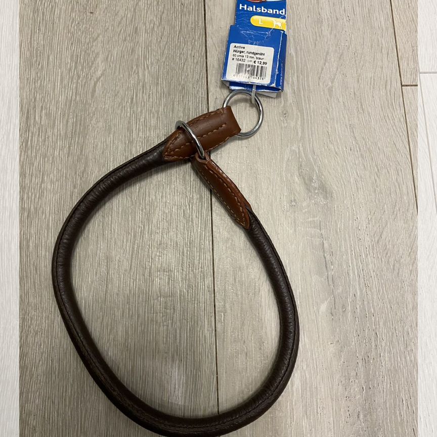 Ошейник-удавка Trixie, размер L