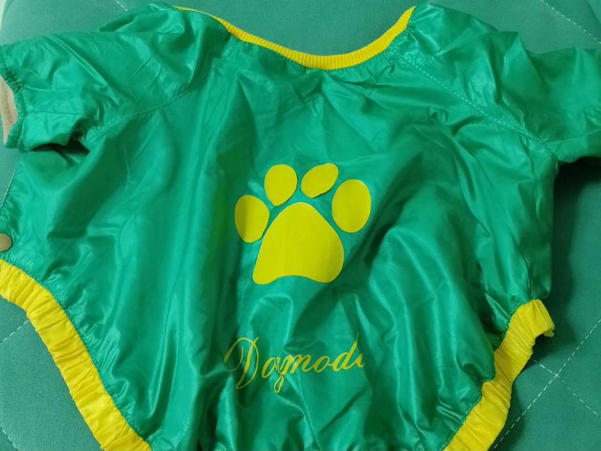 Одежда для собак мелких пород