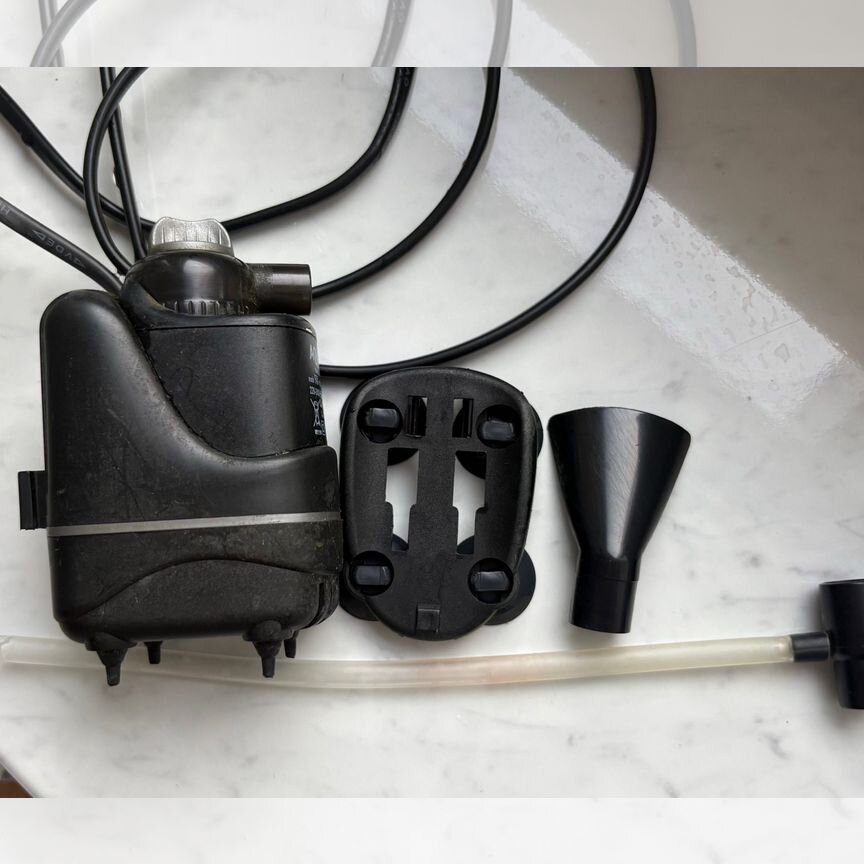 Фильтр для аквариума Aquael fan filter micro plus