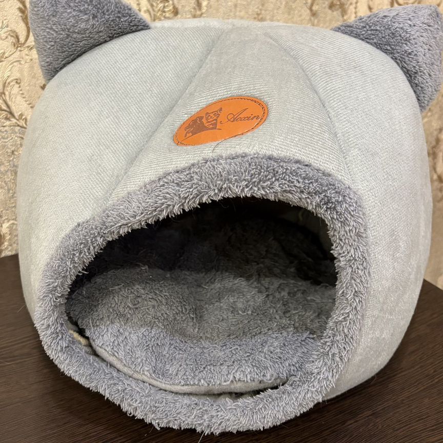 Домик для кошки бу