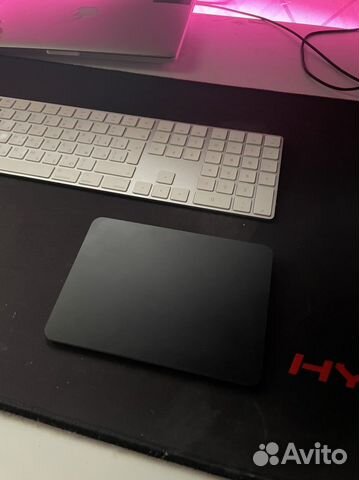 Apple magic trackpad 3 (2022) купить в Москве | Электроника | Авито