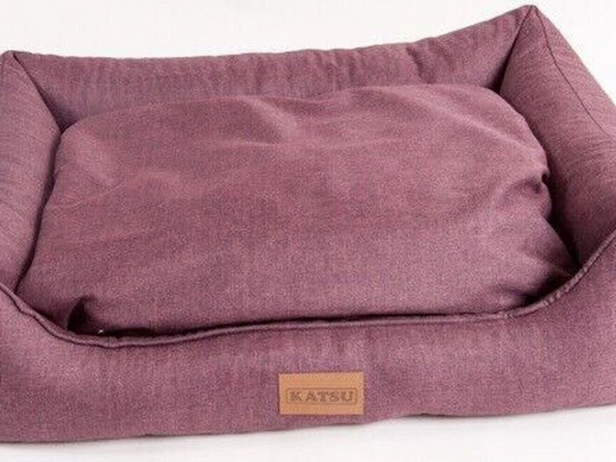 Katsu sofa OPI BIG size 102х93х21 см лежак для жив