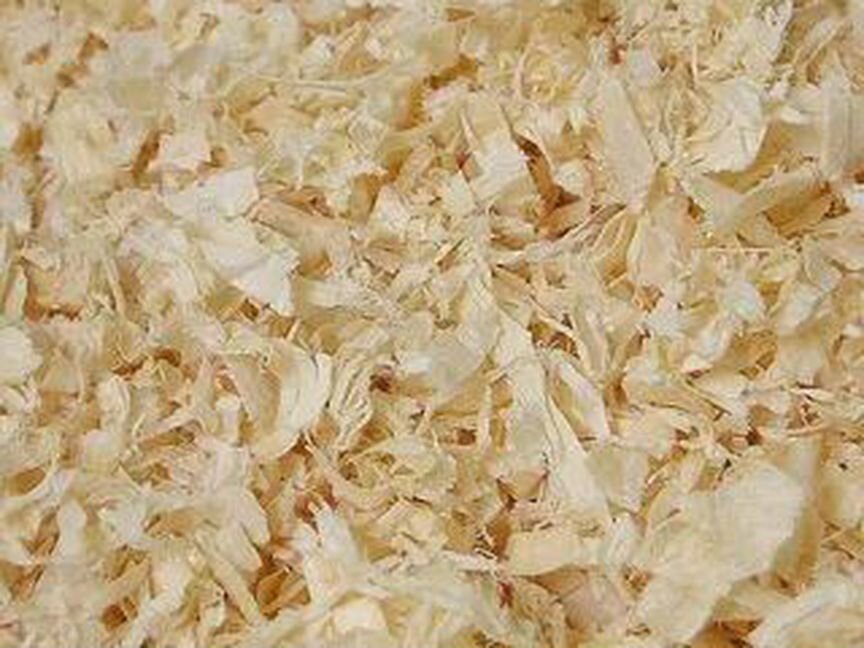 Опилки бесплатно самовывоз