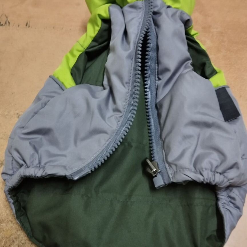 Костюм для йорка