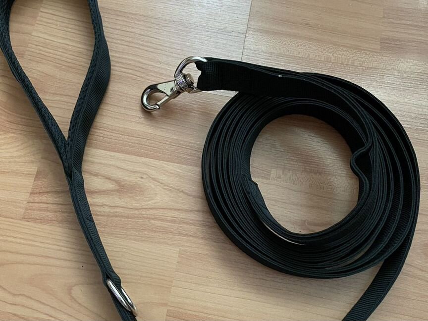 Поводок Ykka Collar для собак средних пород 4 м