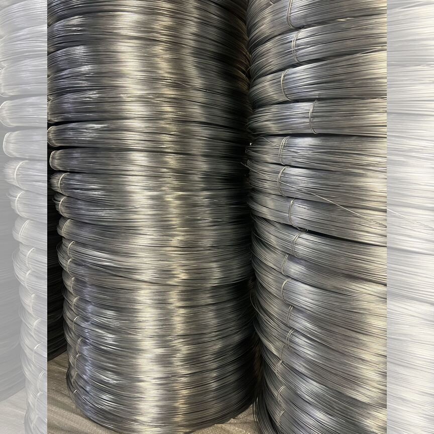 Проволока для электропастуха