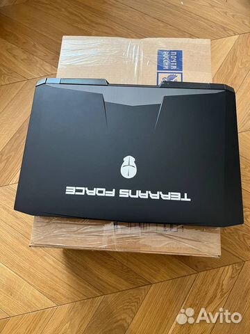 Clevo P775TM i7 9700, rtx 2070 8gb, 16gb купить в Санкт-Петербурге ...