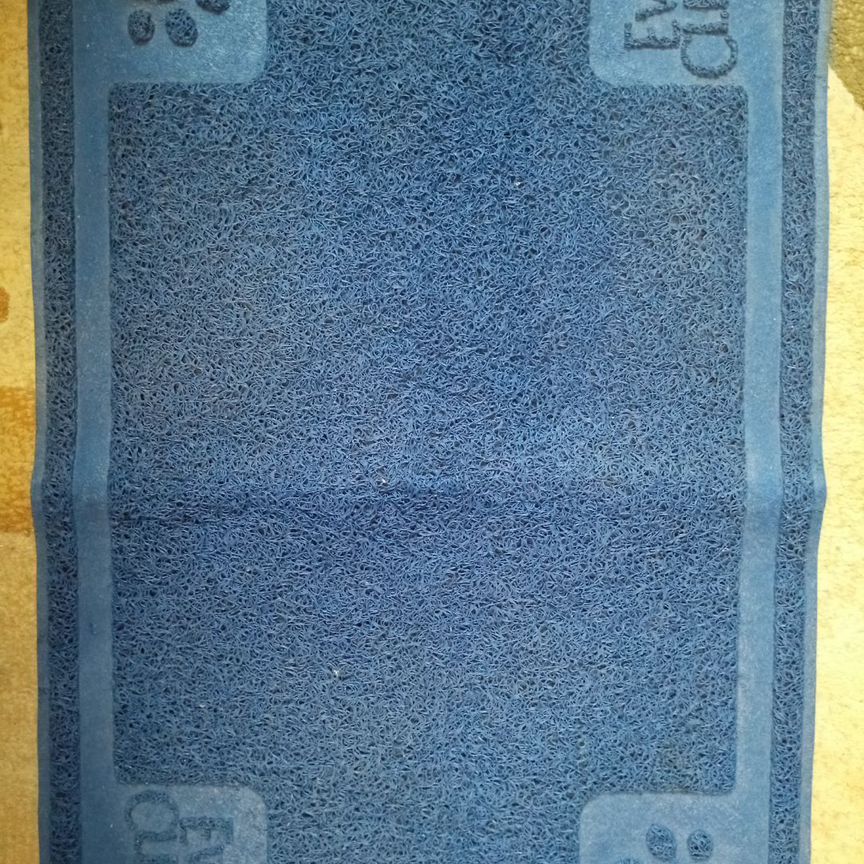 Ever Clean коврик под кошачий туалет