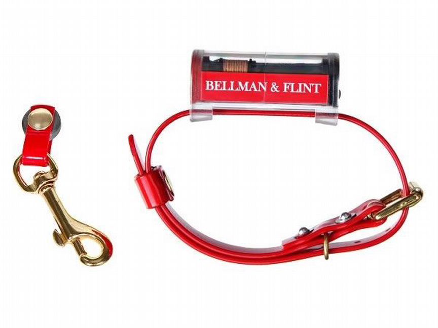 Ошейник Bellman&Flint для поиска собак. Новый