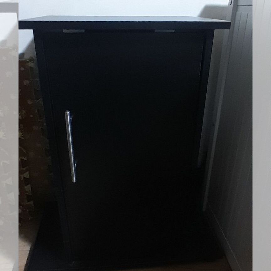 Тумба под аквариум