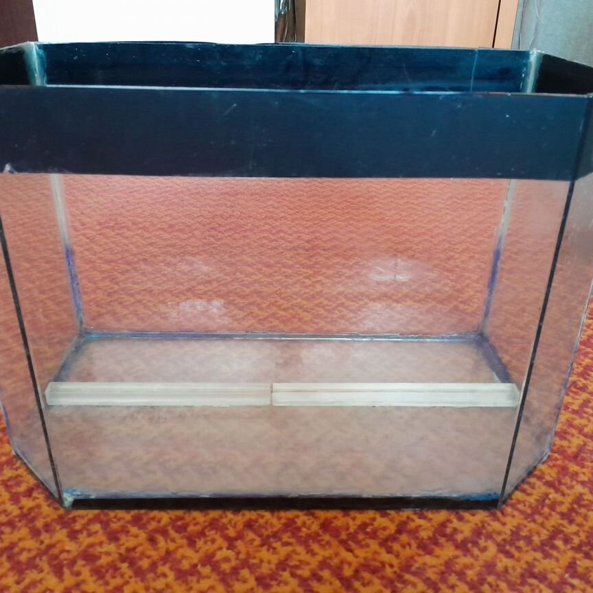 Аквариум террариум