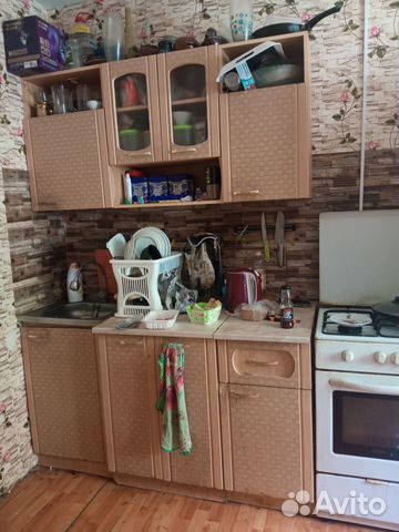 Кухонный гарнитур купить в Кургане | Товары для дома и дачи | Авито