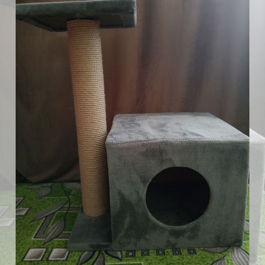 Когтеточка