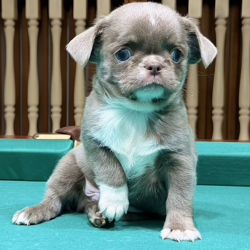 Чихуахуа, щенок