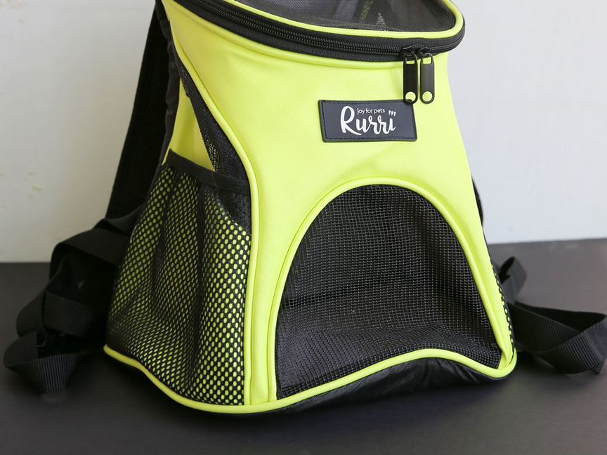 Рюкзак переноска Rurri