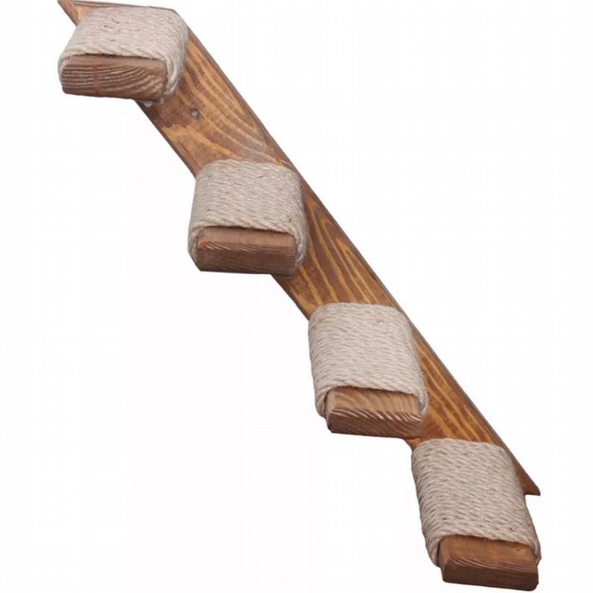 Лесенка-когтеточка