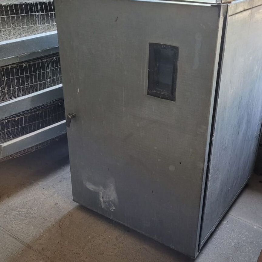 Инкубатор илб 05