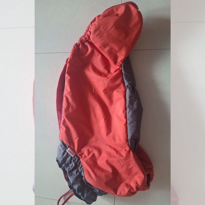 Комбинезон для собаки