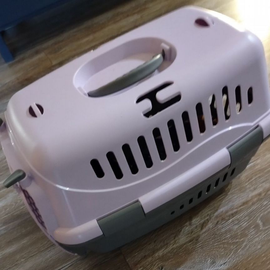 Перевозка для кошек