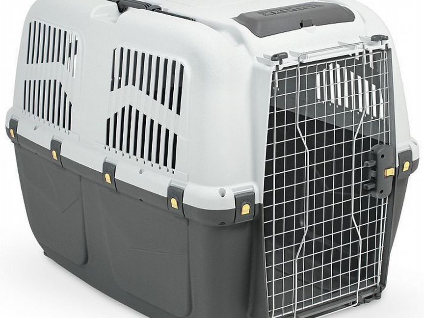 Переноска Skudo 7