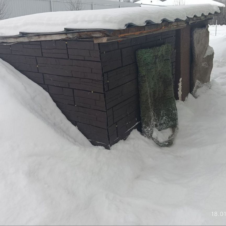 Будки для собаки