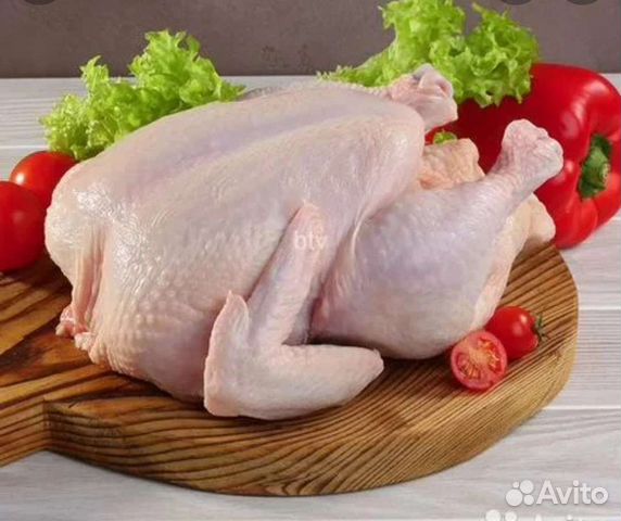 Курица охлажденная оптом купить в Ярославле | Товары для дома и дачи ...