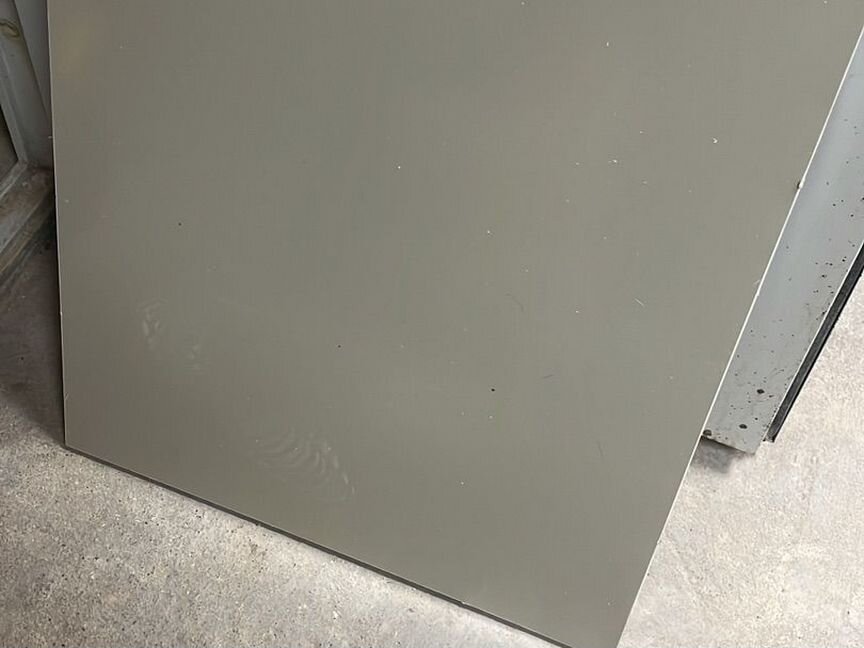 Пластиковый поддон(лоток) для клетки/вольера