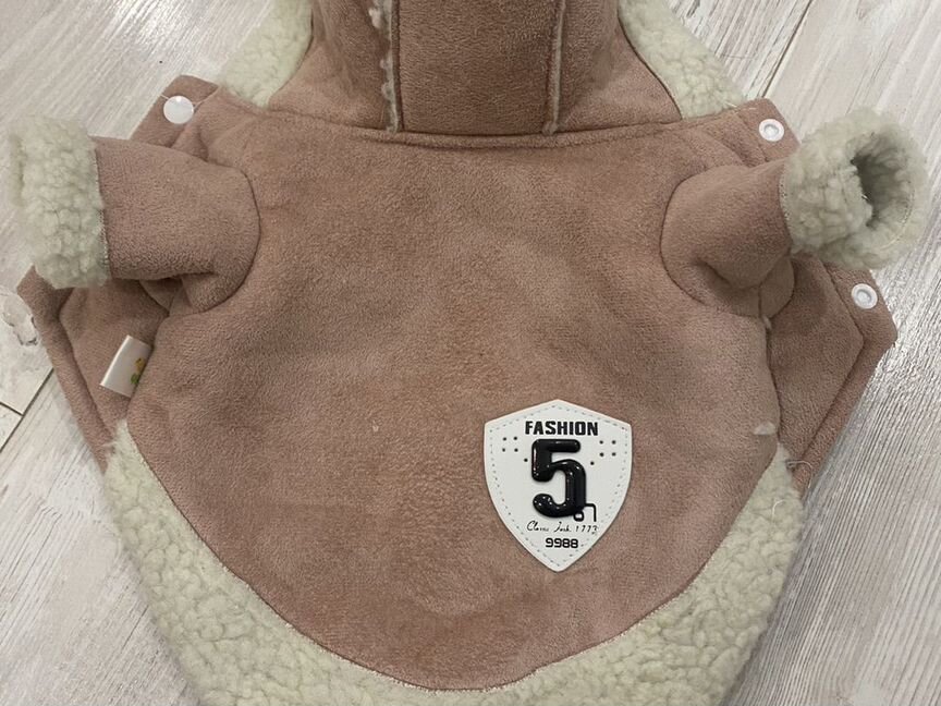 Одежда для собак