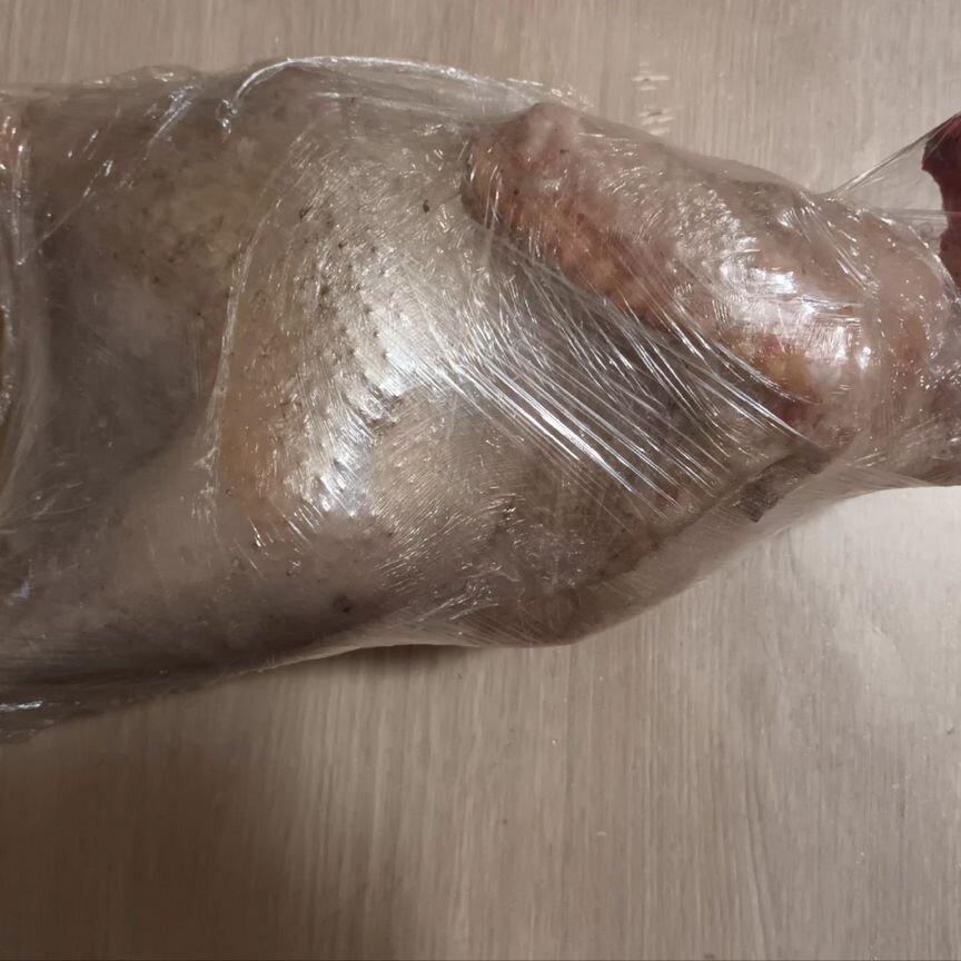 Суповые петушки