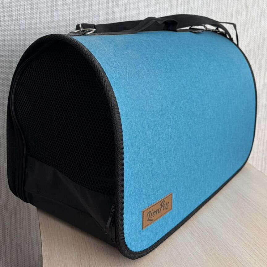 Сумка-переноска для животных