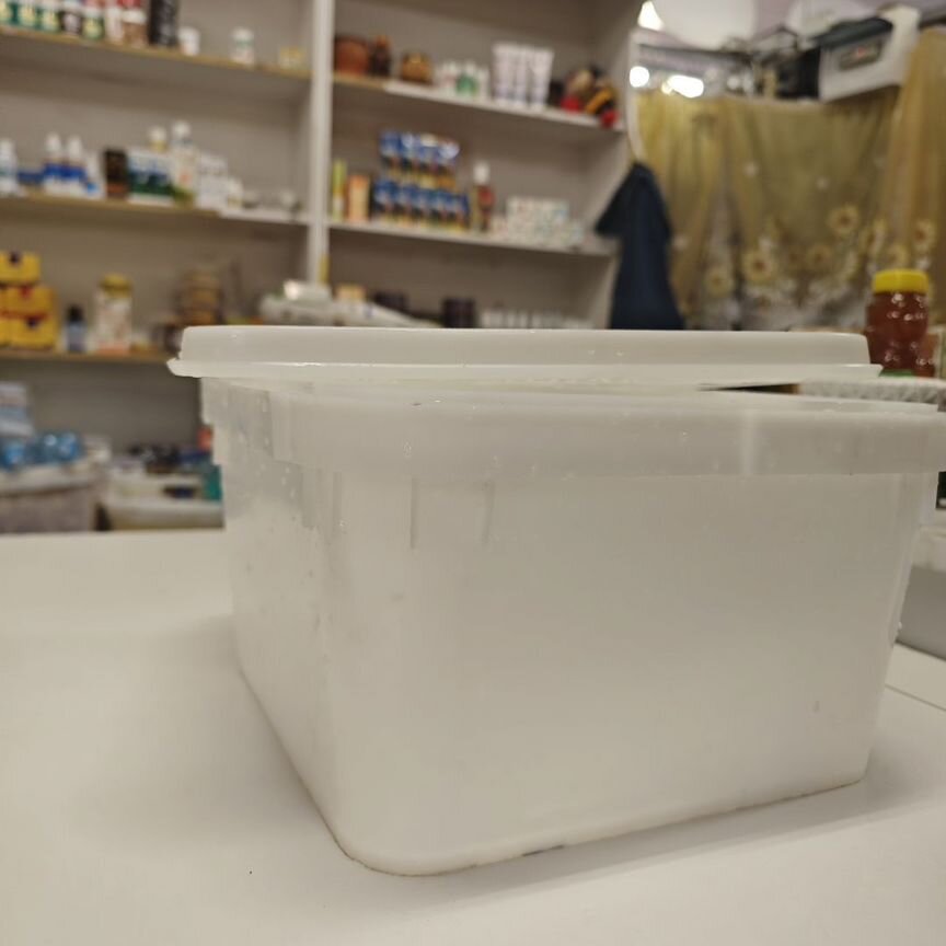 Куботейнеры под мед