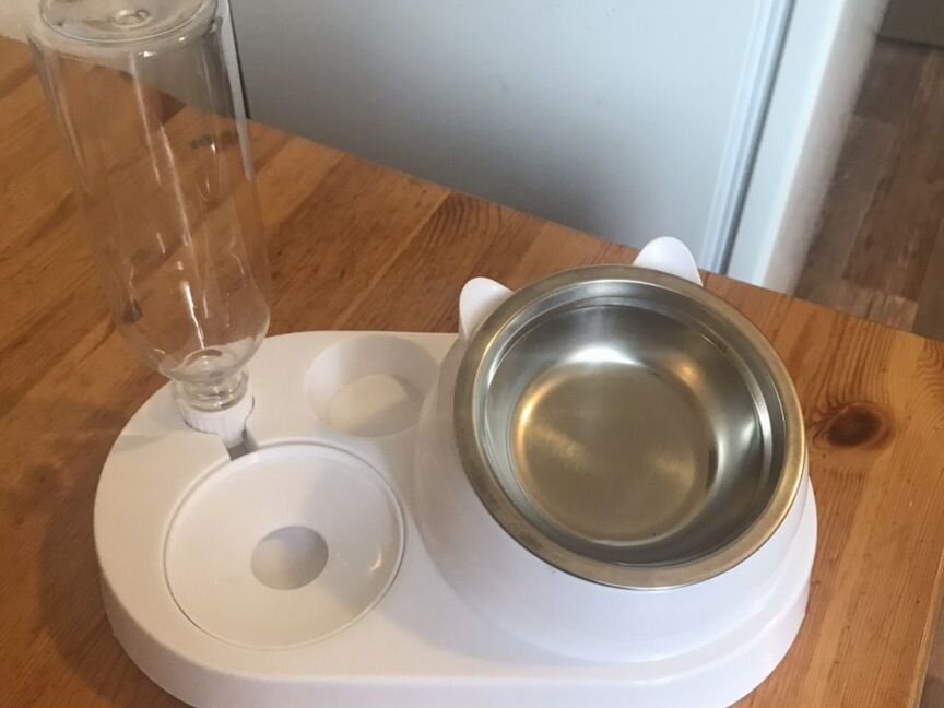 Миска для животных