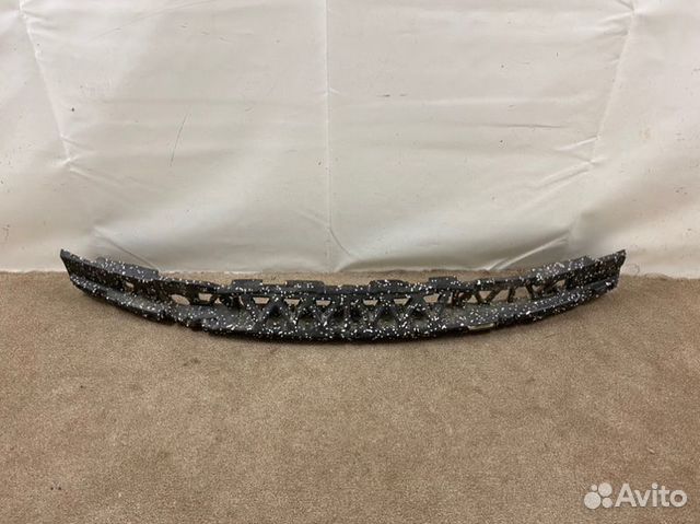 Абсорбер бампера передний Bmw 3Er F30 купить в Москве BMW 51118054185 ...