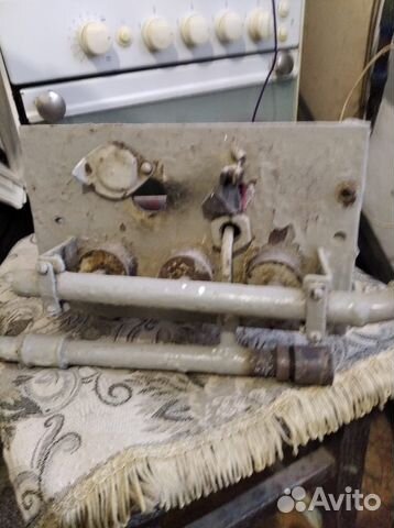 Горелка газовая для котла+автоматика купить в Георгиевске | Товары для ...