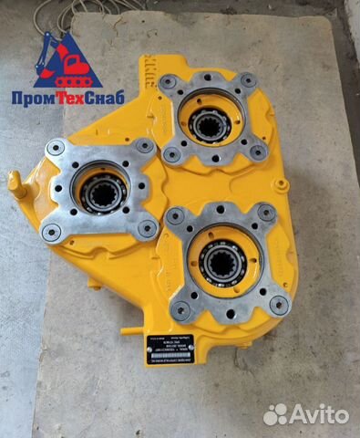 Рпн Epiroc 2657651234 купить в Благовещенске ATLAS COPCO 57651234 | Авито