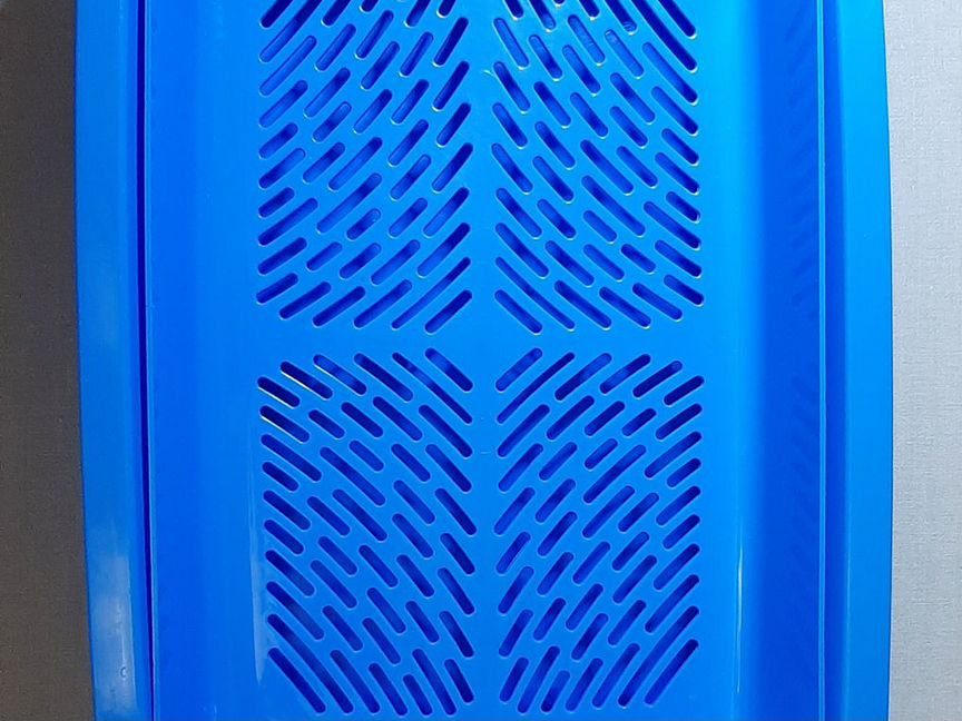 Лоток Туалет для Кошек с Сеткой Новый