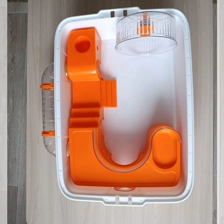 Клетка для грызунов