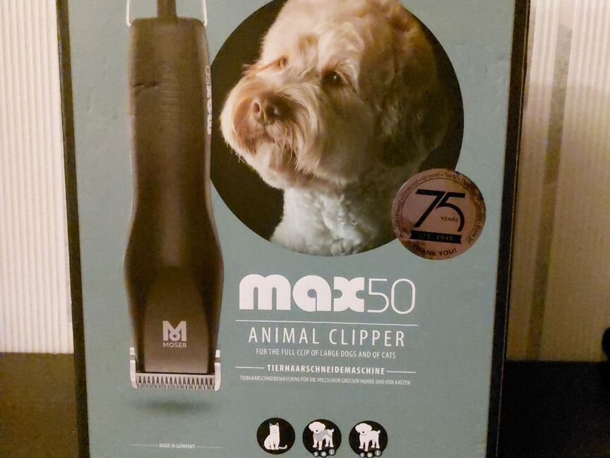 Набор грумера