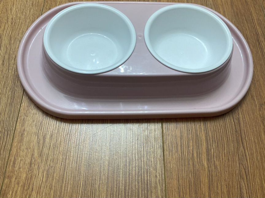 Миска доя кошки