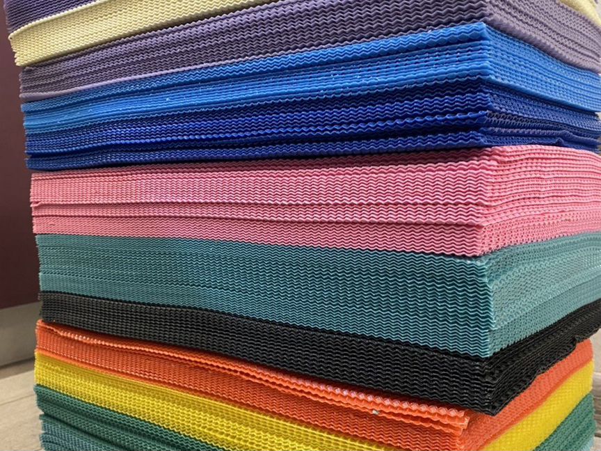 Вощина для свечей