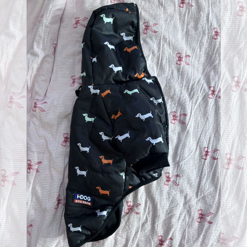 Одежда для собак мелких пород