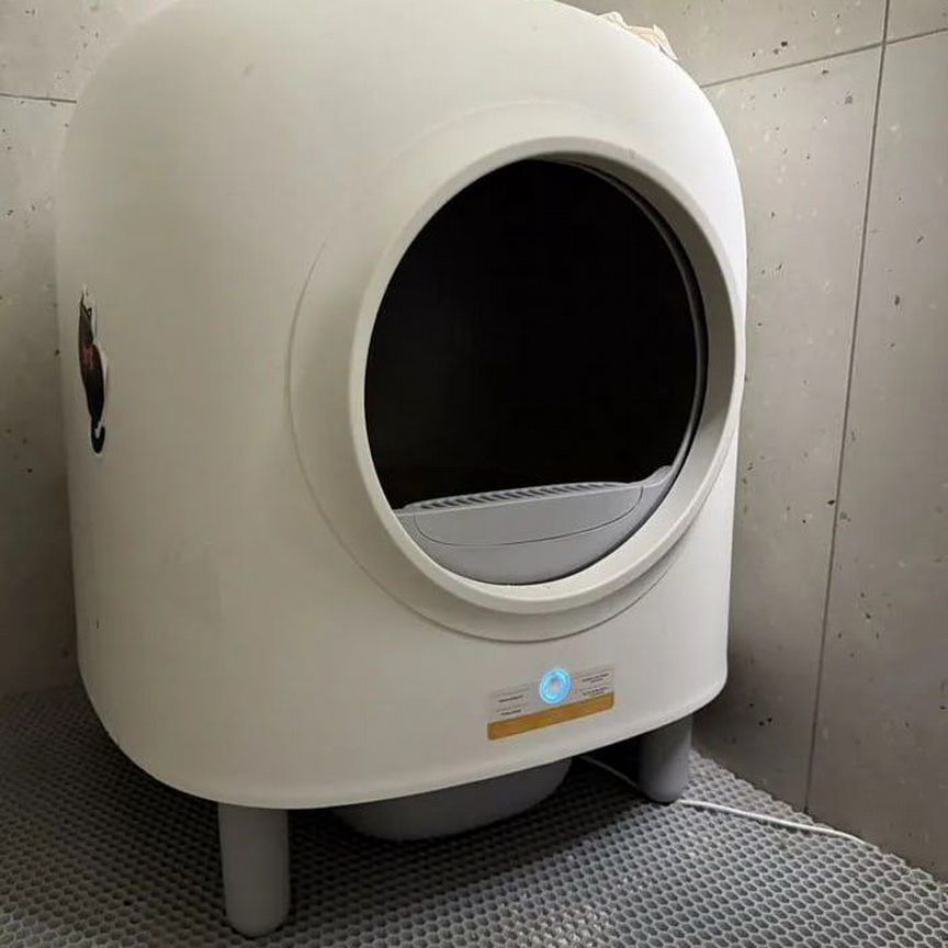 Автоматический лоток Petree2