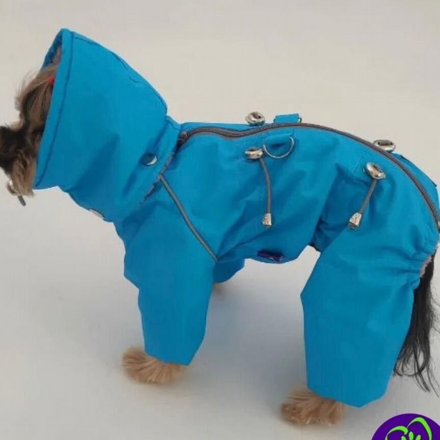 Mr. Pet комбинезон для собаки