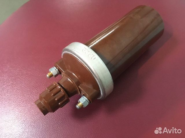 Катушка зажигания 12В Иж Юпитер, Планета купить в Ельце | Авито