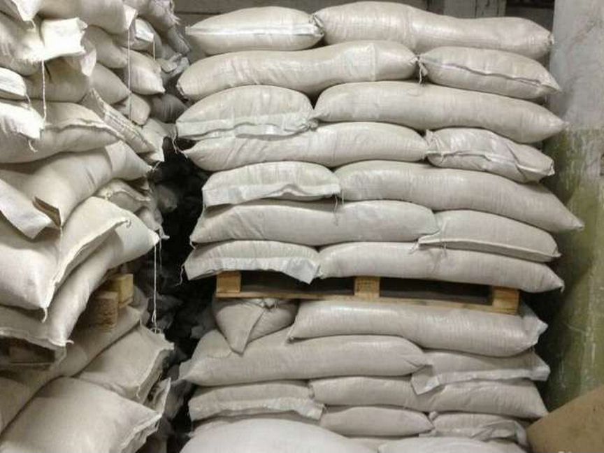 Отруби пшеничные