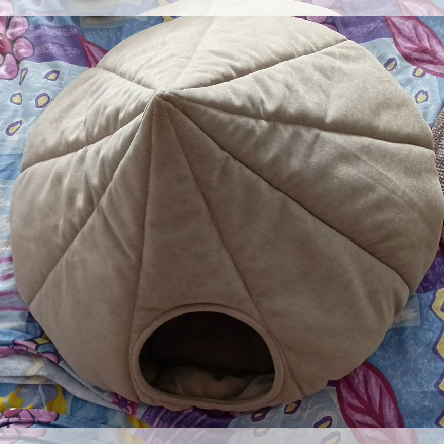 Домик для кошки