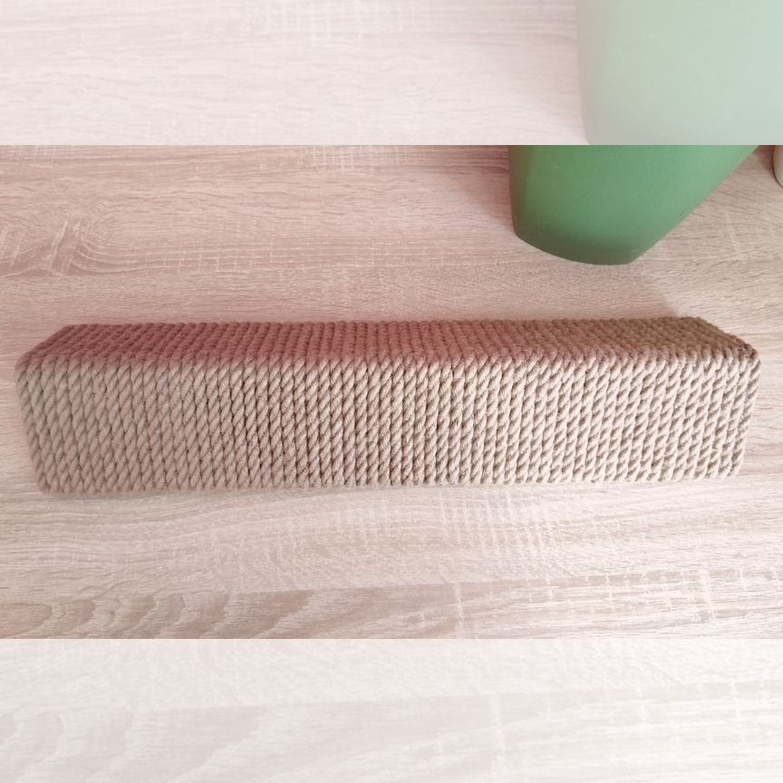 Когтеточка угловая