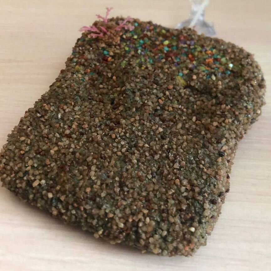 Островок для черепахи