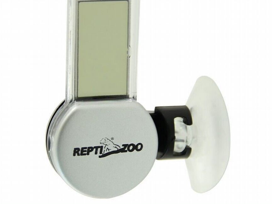 SH125 Электронный термометр гигрометр для террариу